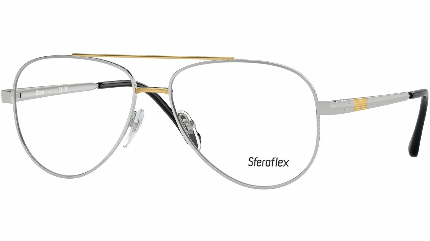 Оправа для очков Sferoflex SF 2297 C131 size 57 mm