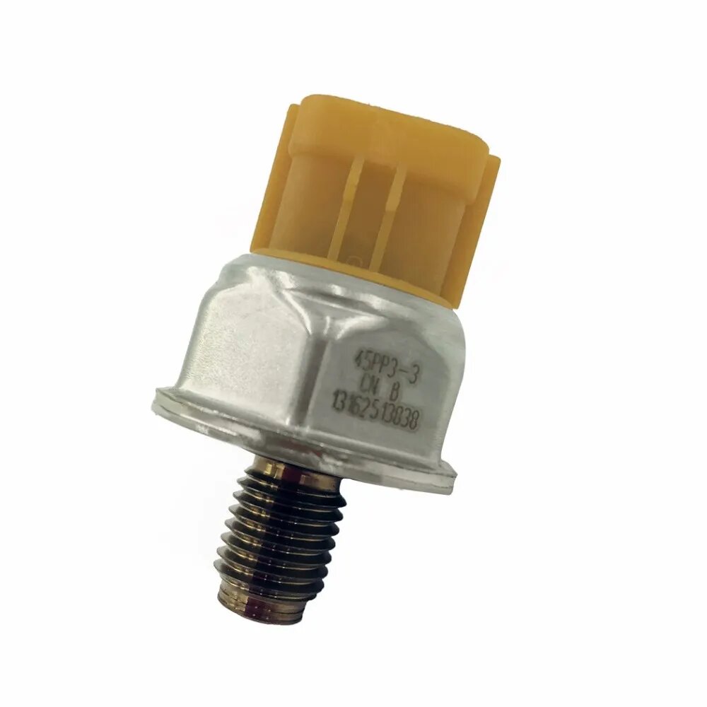 45PP3-3 45PP33 Датчик давления топливной рампы для Nissan Navara D40 Pathfinder R51 2.5 Diesel Peugeot Boxer Fiat Ducato 2005-2014