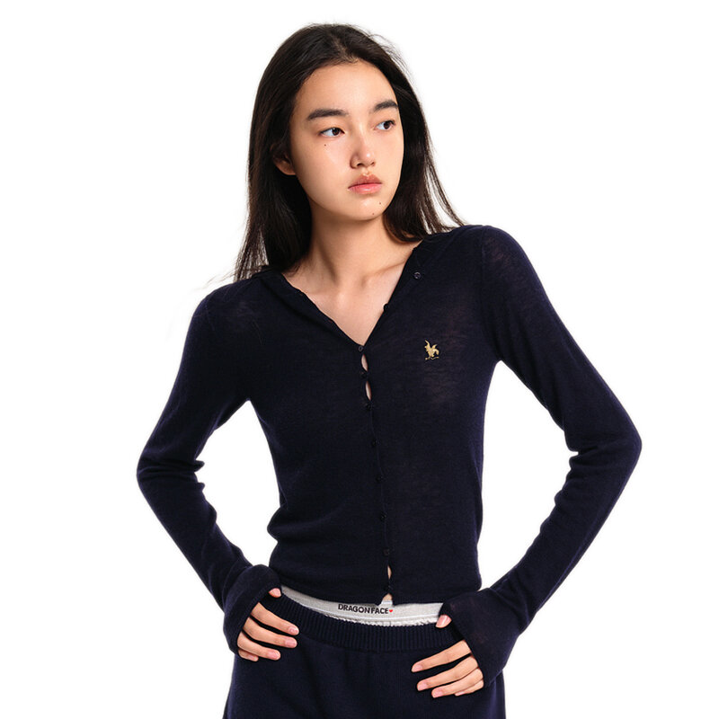 Свитер Dragon Face