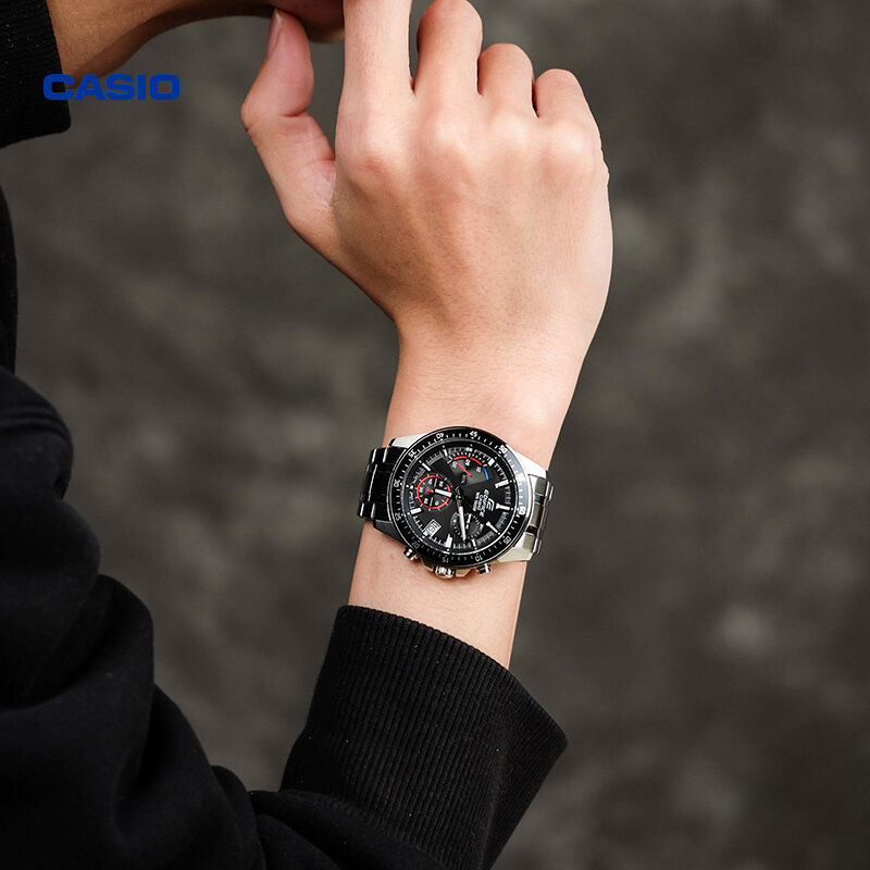 Наручные часы CASIO — фото 1