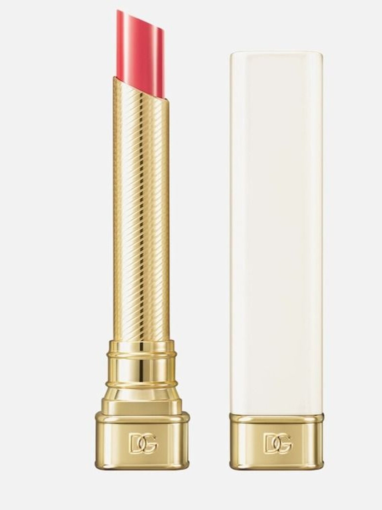 Помада Dolce&Gabbana My Juicy Sheer, цвет 13.09, увлажняющая, розовая, 8 г