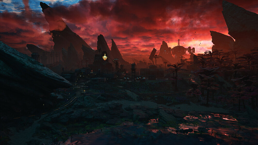 The Outer Worlds 2 (PS5) — фото 1