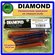 Виброхвост DIAMOND 4.0"