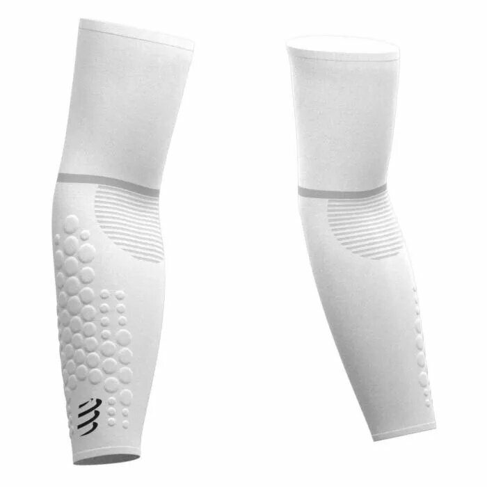 Compressport Спортивный компрессионный нарукавник, размер: 2