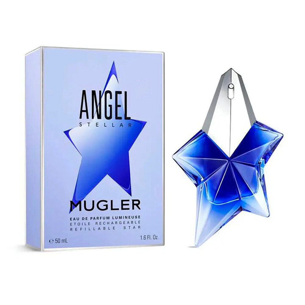 Парфюмерная вода Thierry Mugler Angel Stellar 50 мл