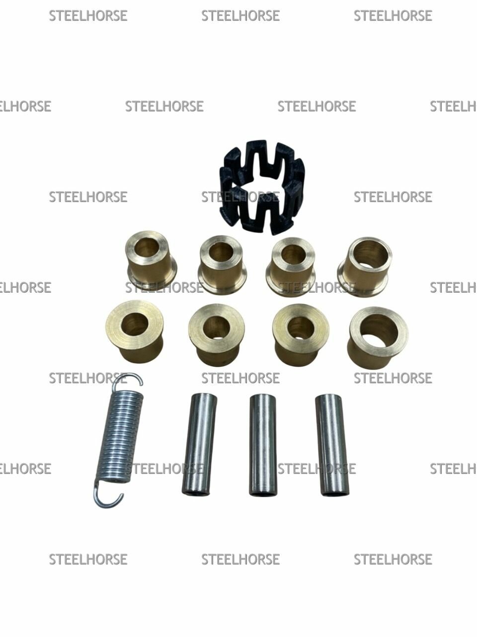 Ремкомплект кулисы МКПП Nissan Almera (N15 ; N16); Almera Classic (B10); Primera (P11, P12), INFINITI