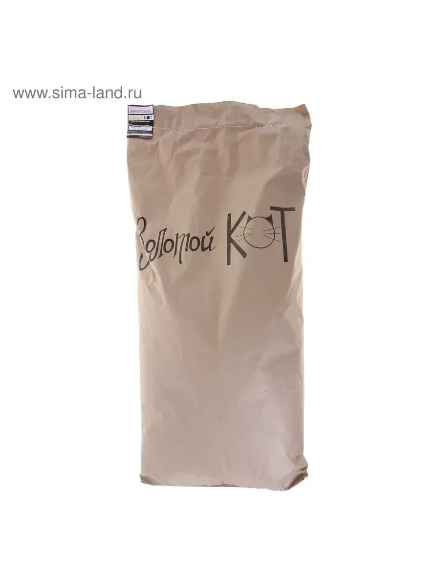 Наполнитель кукурузный, 24 л