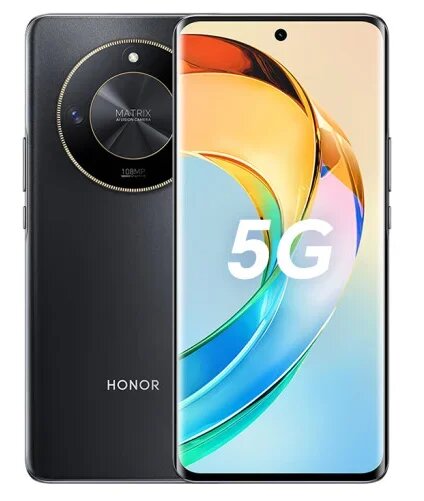 Смартфон Honor X50, 12/256ГБ