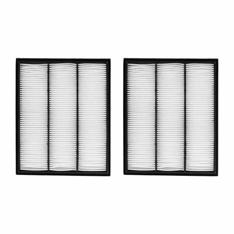 2 шт, воздушный фильтр для Volvo Penta D4 D6 D9 D11