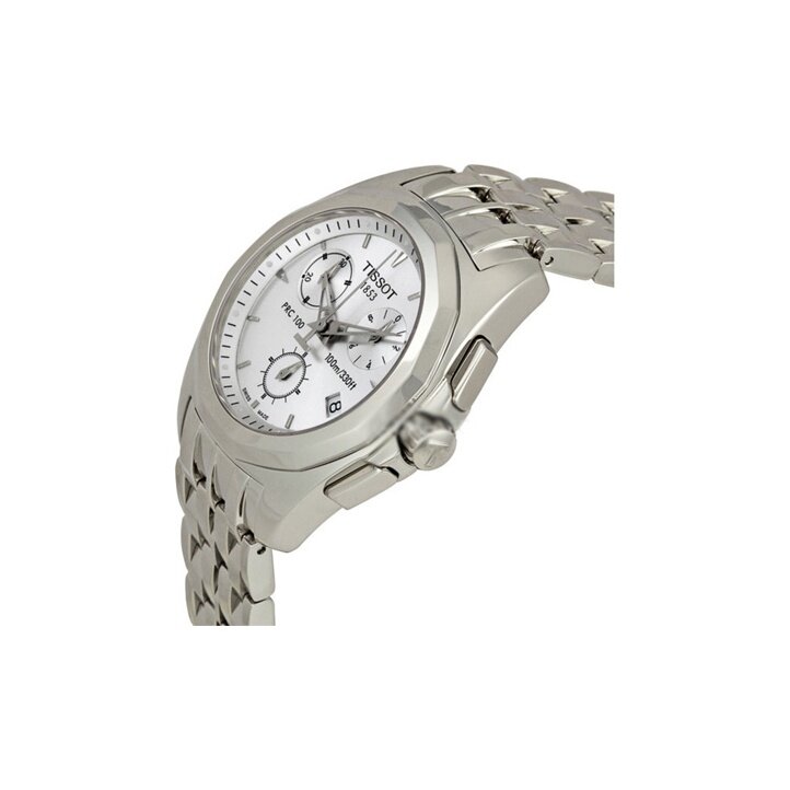 Наручные часы TISSOT — фото 1