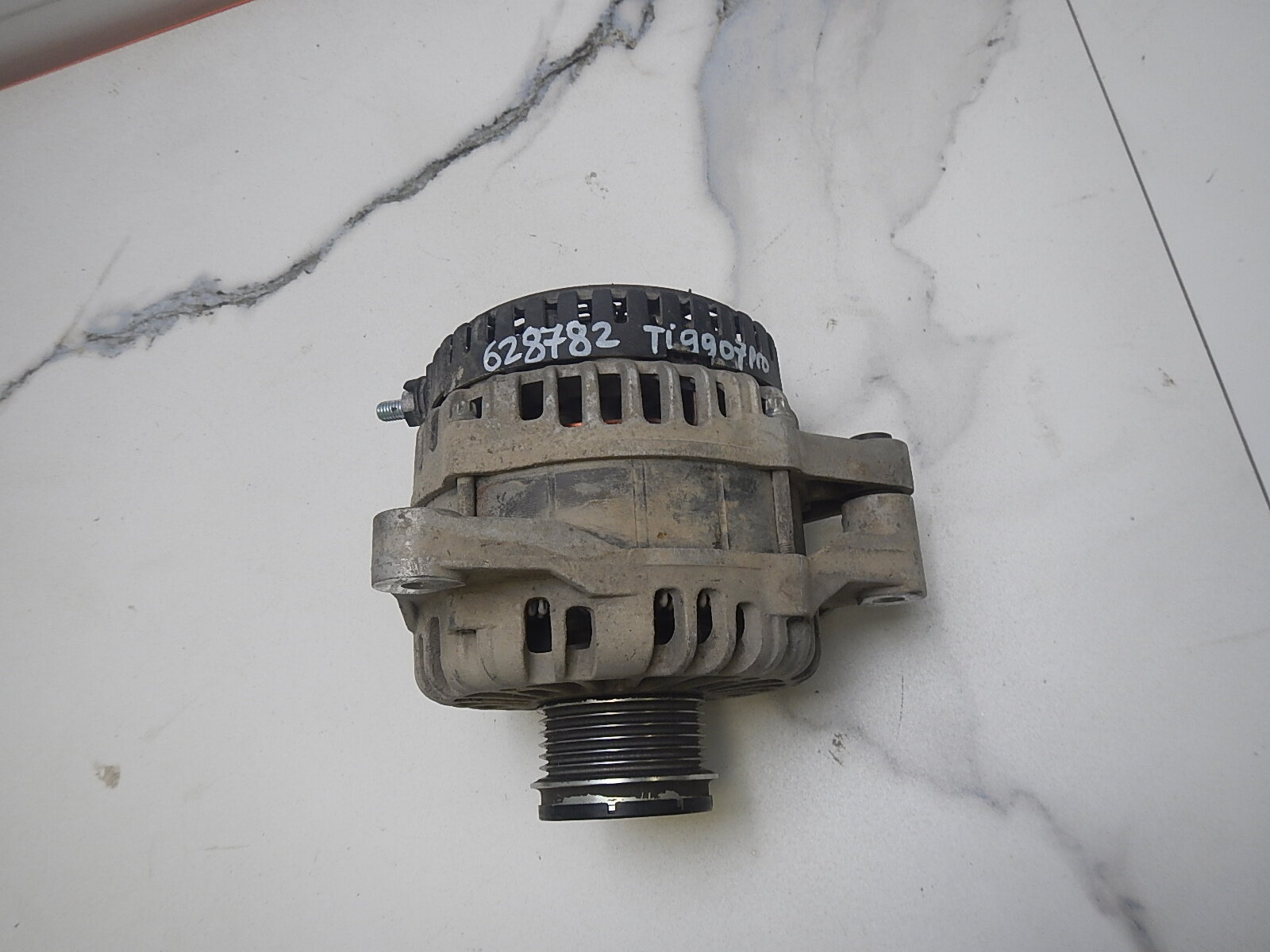 Б/У Генератор, Chery (Чери)-TIGGO 7 PRO (20-) Chery TIGGO 7 PRO (20-) Без видимых повреждений. 628782 CHERY арт. E4T15B3...