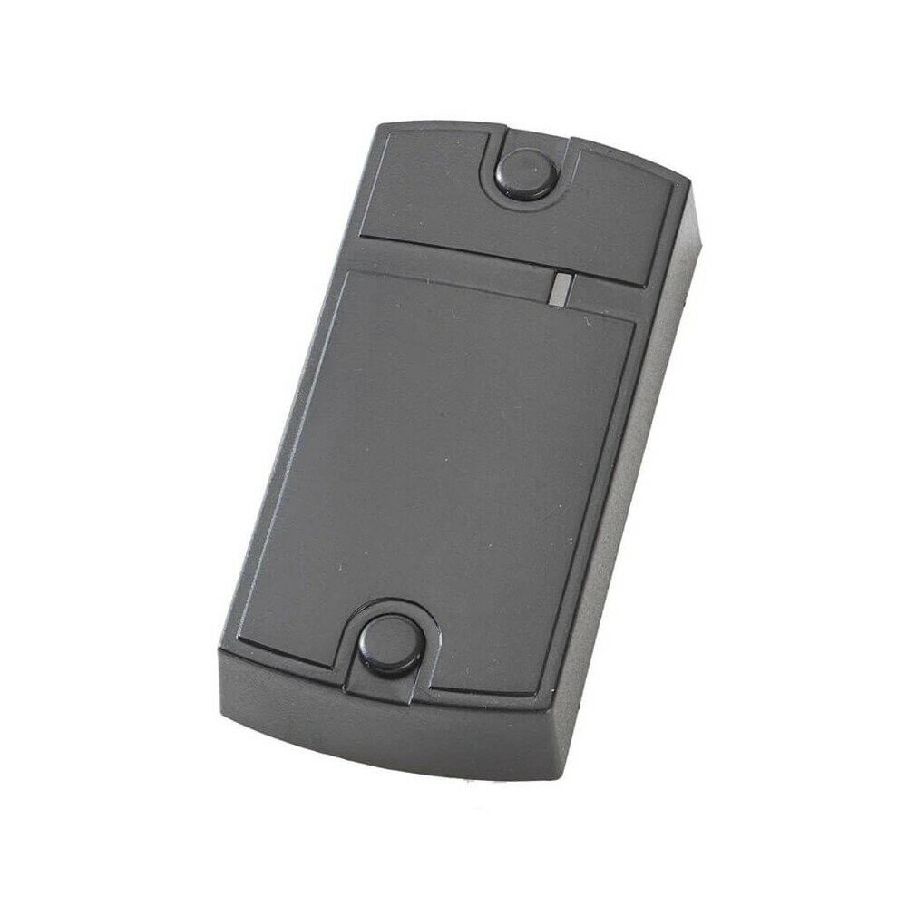 Matrix-II (мод. E) черный / Matrix-II черный IronLogic Считыватель EM Marine 125KHz