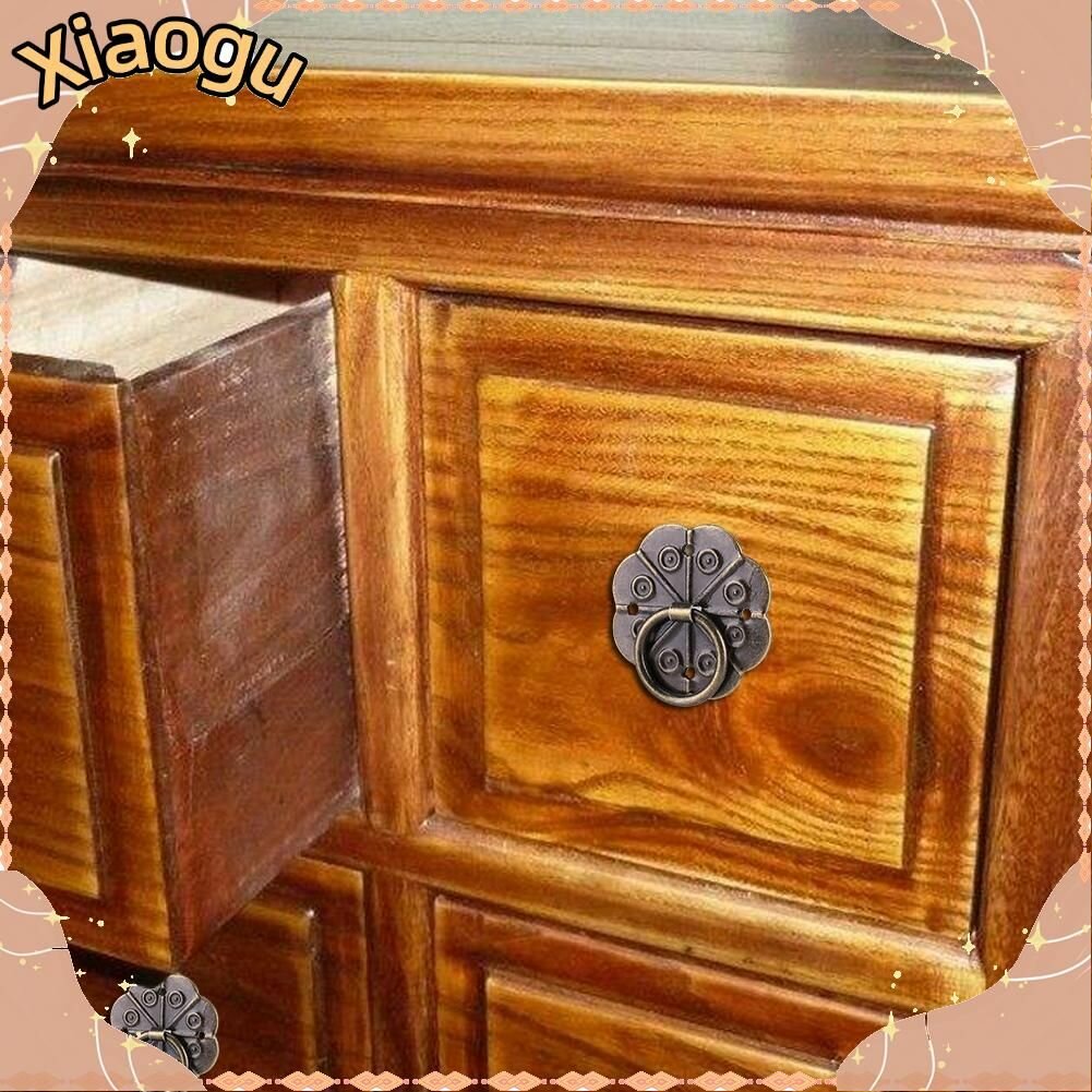 Ручка для мебели