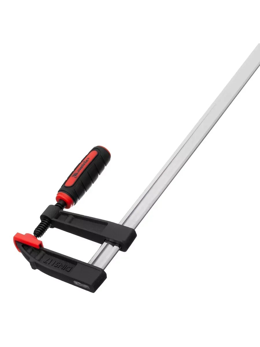 Струбцина F-образная, 400 х 80 х 480 мм, MATRIX 20409