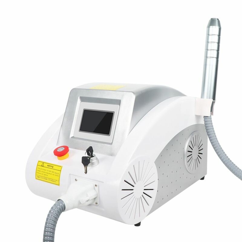 Лазер Для Удаления Татуировок