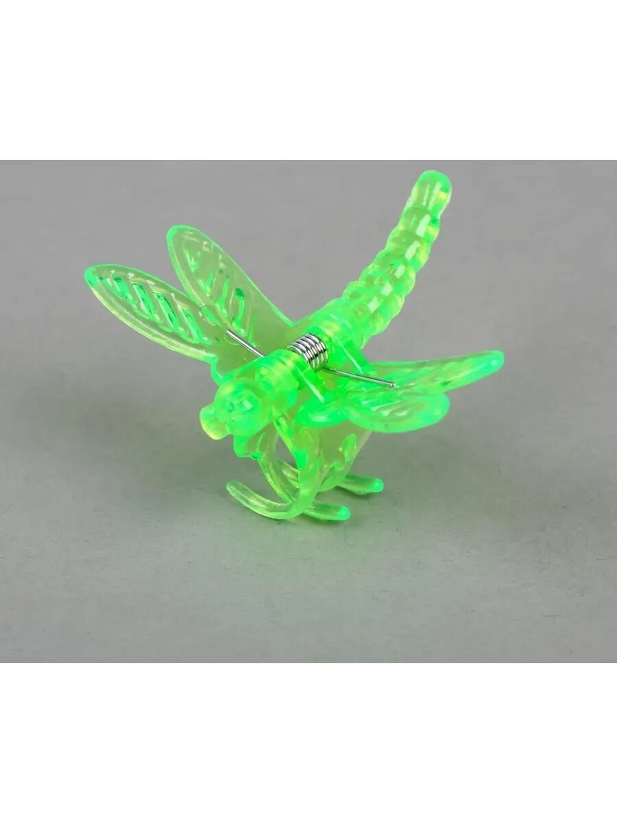 Клипса для комнатных растений