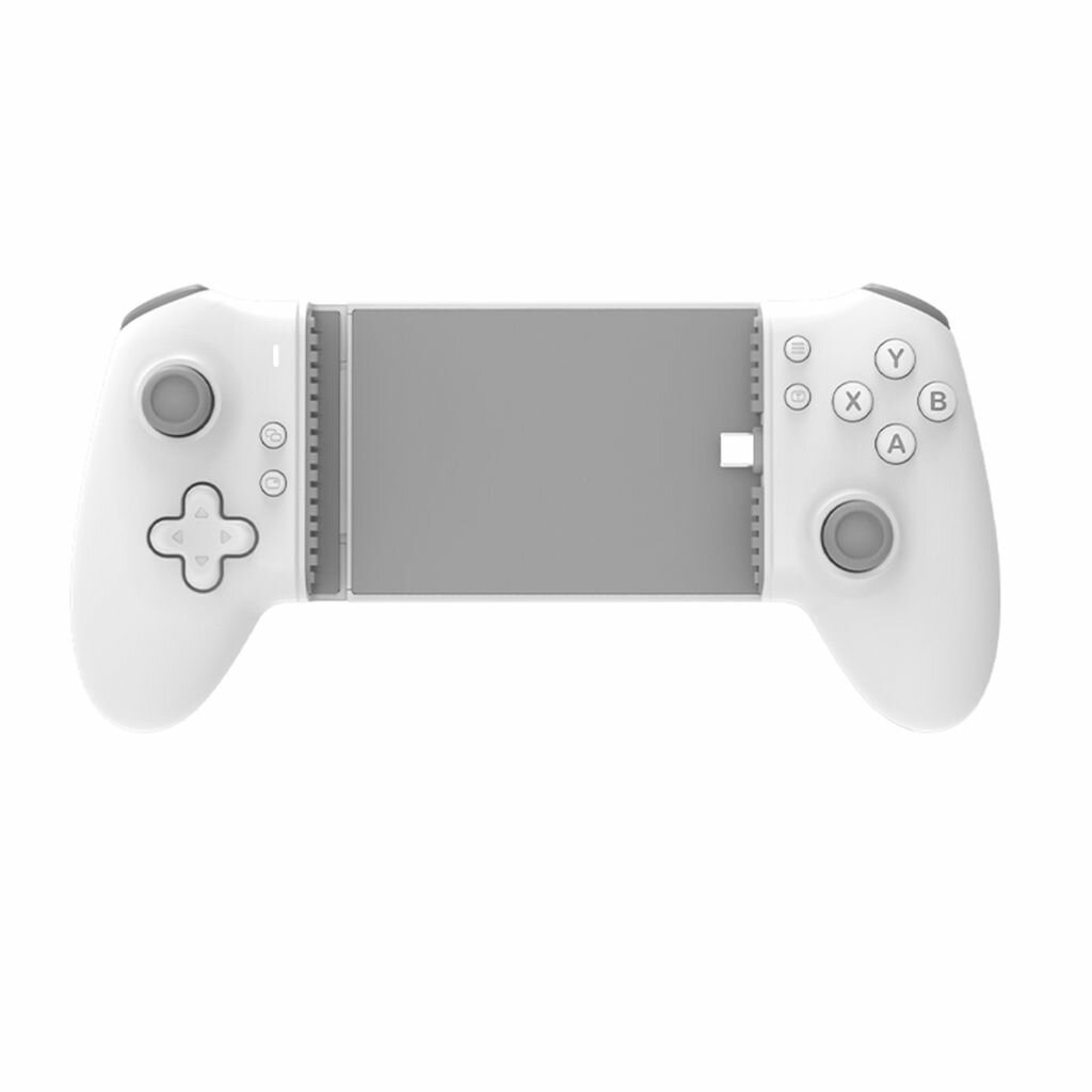 Беспроводной игровой контроллер MS3 с Bluetooth и Hall-эффектом для планшетов