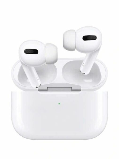 Беспроводные наушники Wiwu Airbuds 5 (4-mic ENC), белые