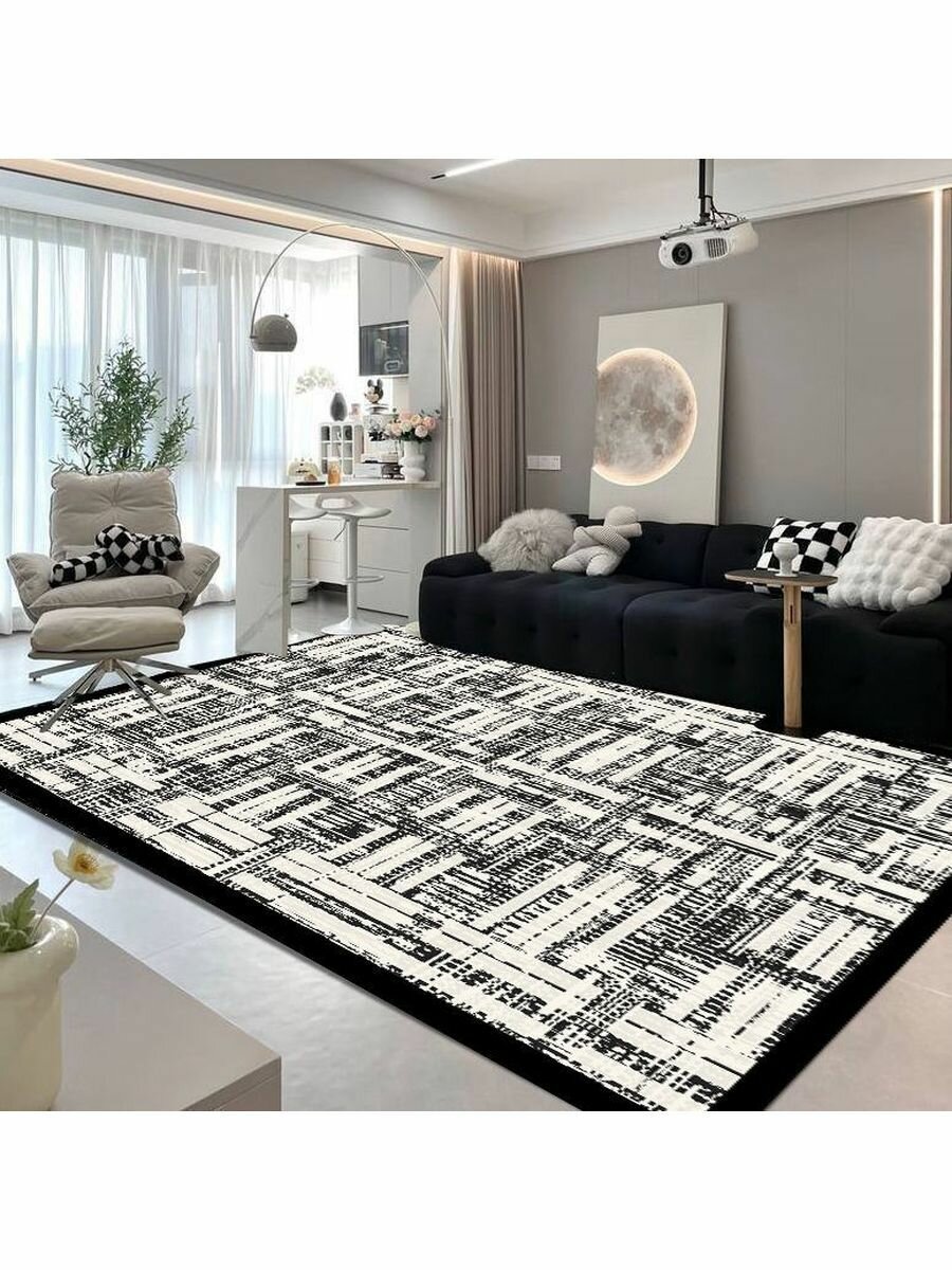 Ковер, 2 x 4 м