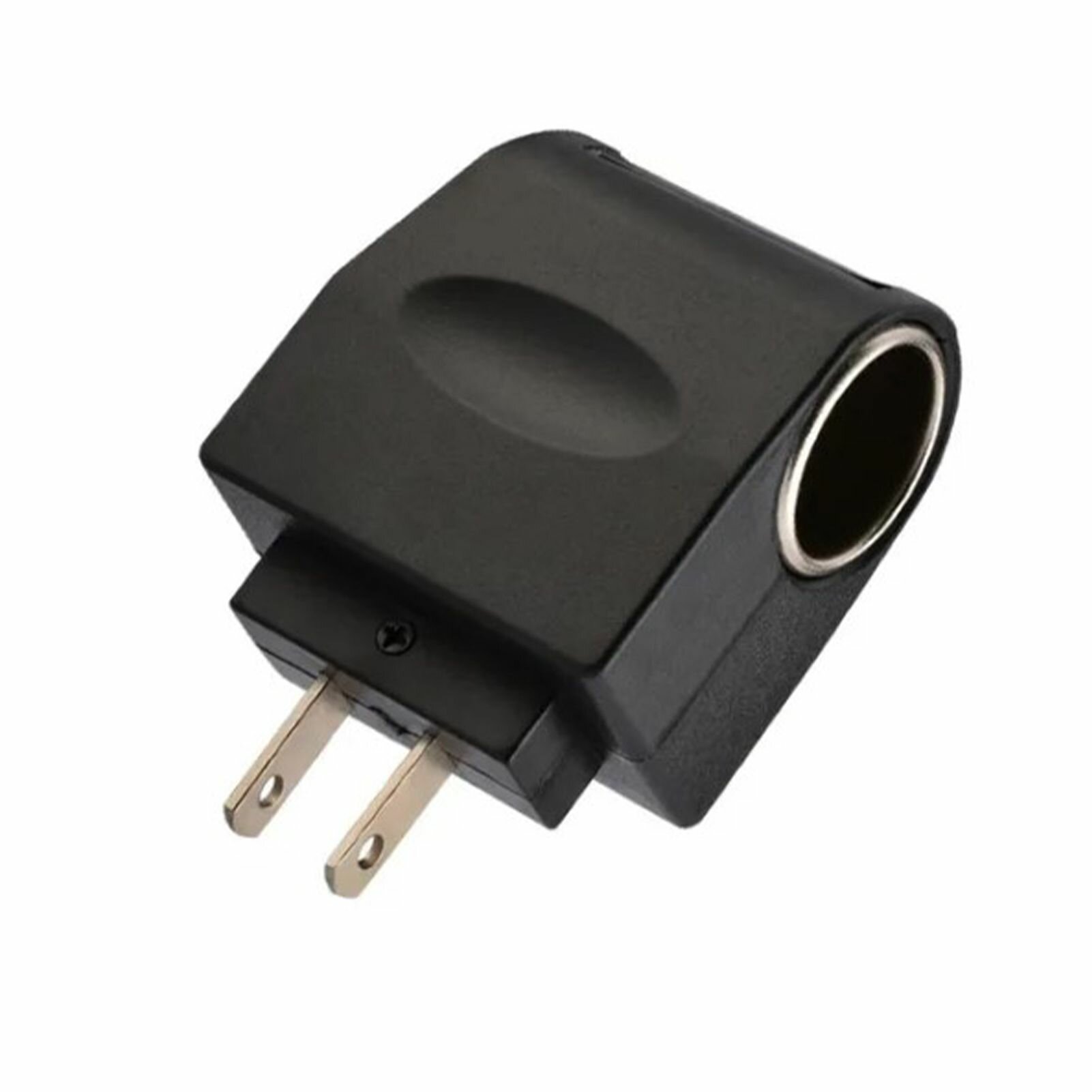 Адаптер 110 В в 12 В для прикуривателя, Plug and Play