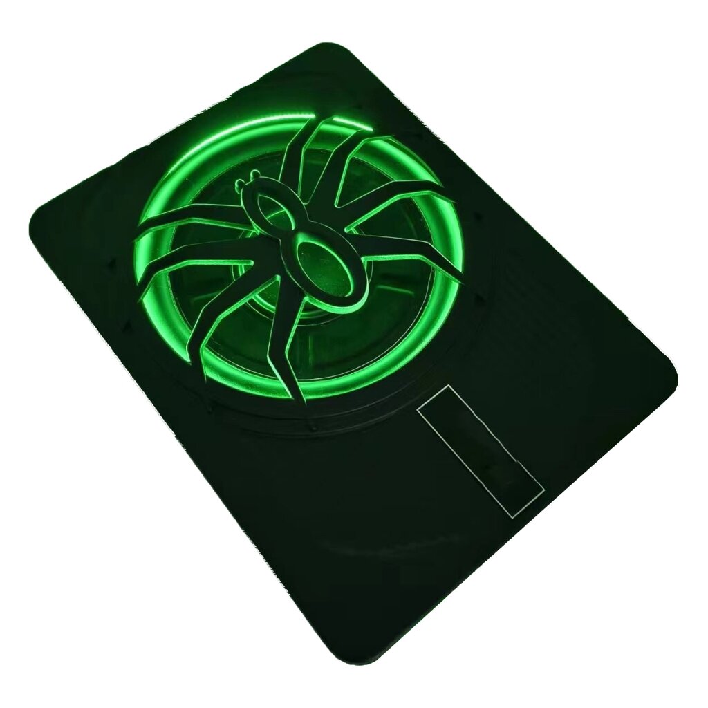 Активный сабвуфер под сиденье для автомобилей и автодомов