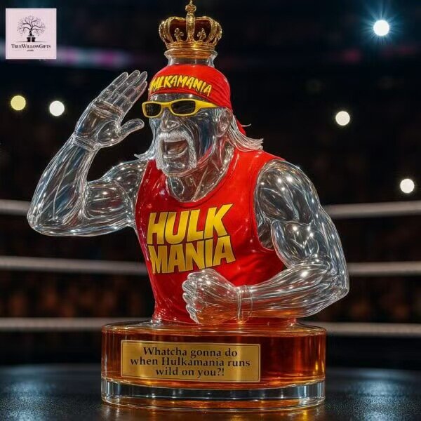 Декантер Epic Monster-Inspired, для виски, бренд отсутствует