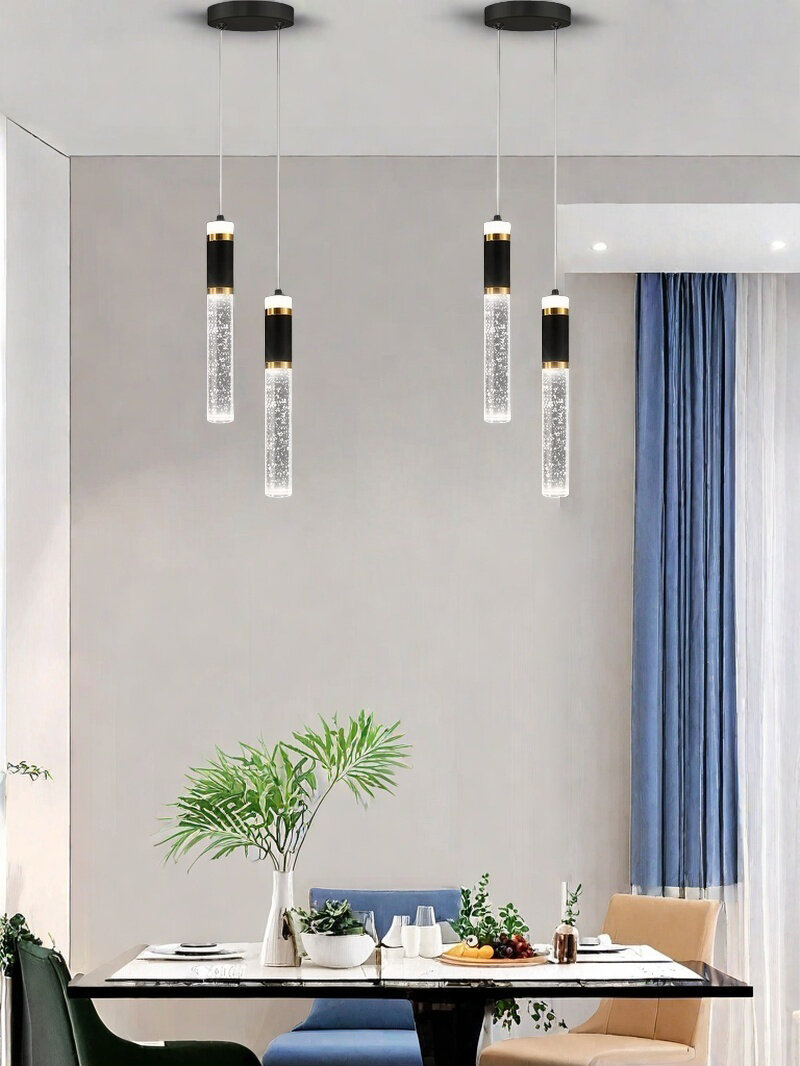 Fumi lighting Люстра, 10 Вт — фото 1