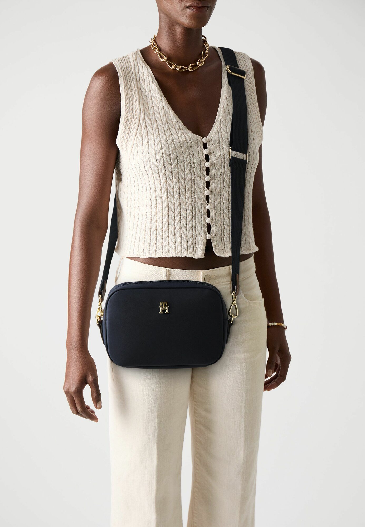 Сумка кросс-боди