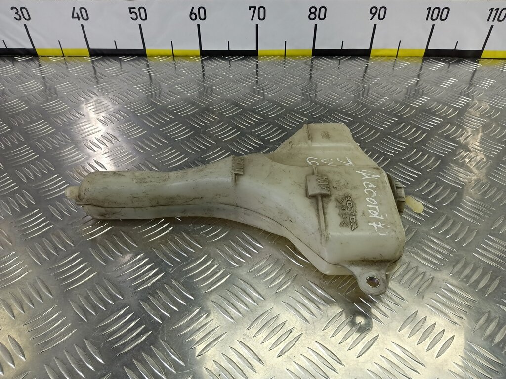 Бачок расширительный Б/У для HONDA Accord VII рестайлинг (2005—2008) 19101RBB000