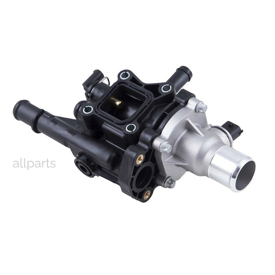 NSP NSP0196984102 Корпус термостата CHEVROLET Aveo NSP NSP0196984102