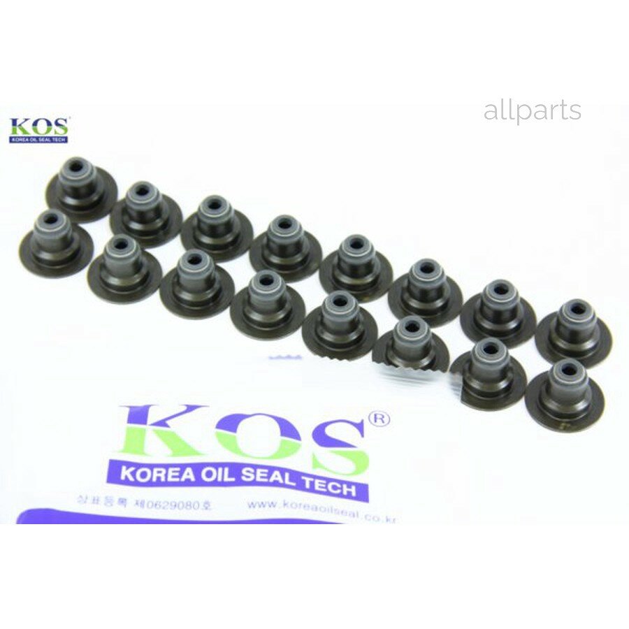 KOS KOVS-043 KOS Колпачек маслосьемный HYUNDAI SANTAFE(SM) 00-05 2222427900