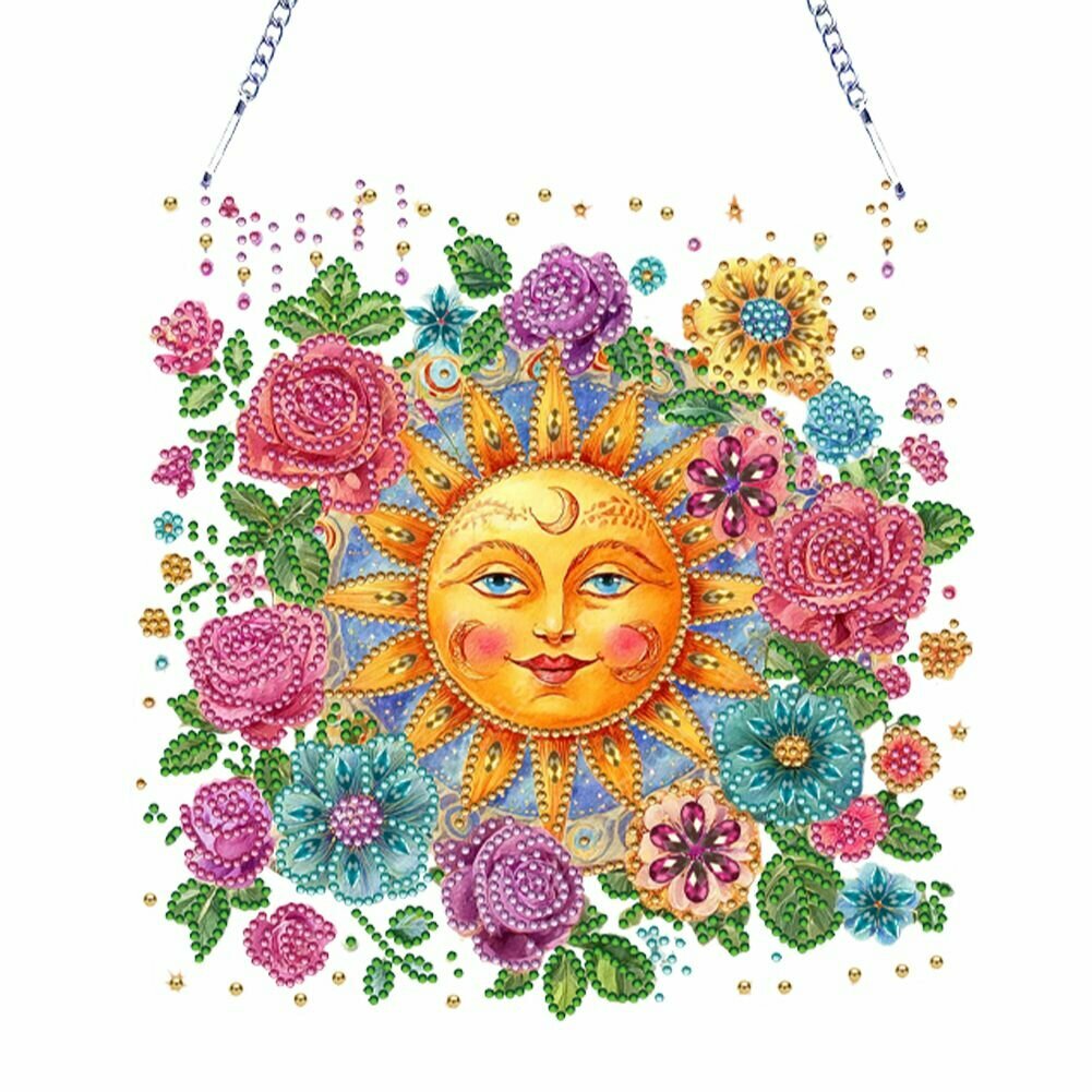 Алмазная мозаика