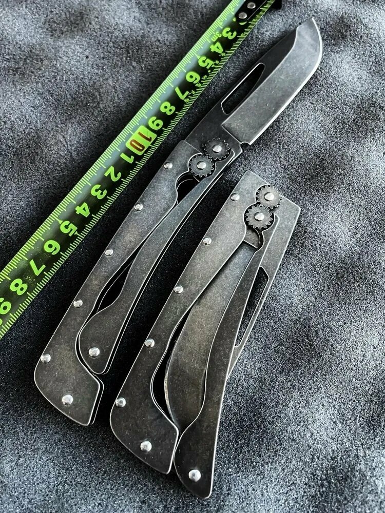 Складной нож Трансформер