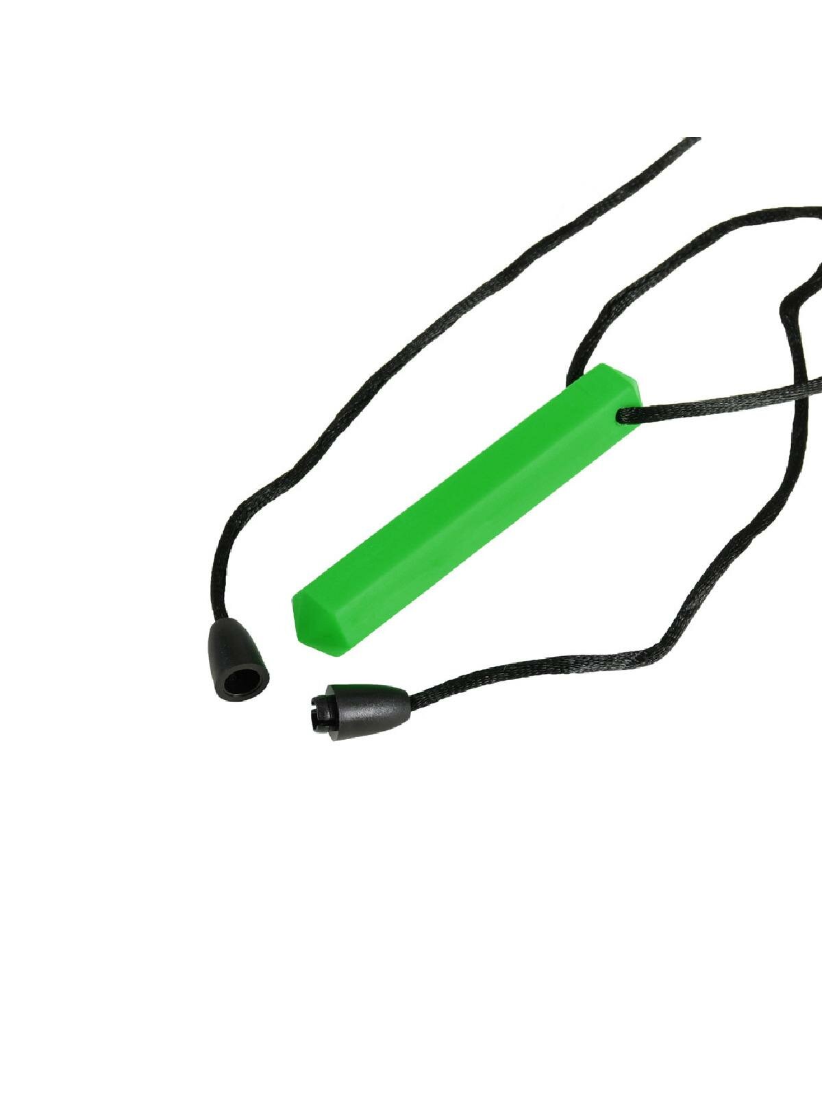 Classic Sensory Chew Therapy Toy 5 Colors Extremely Durable Safe to Use