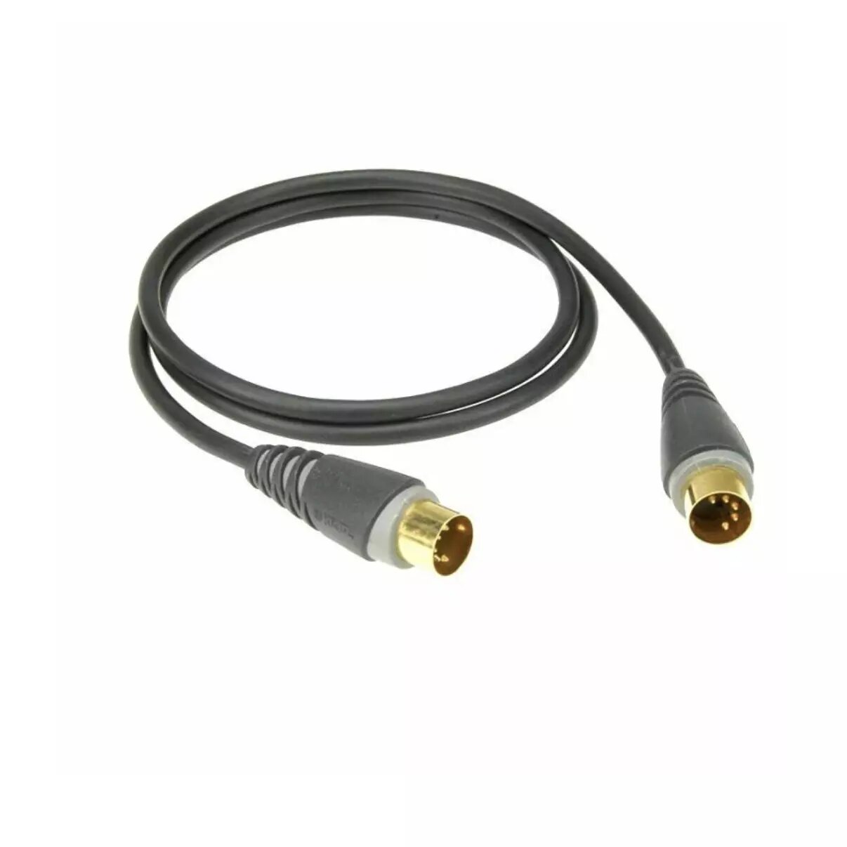 MIDI кабель KLOTZ MID-030 3.0m