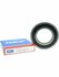 Подшипник 6212-2RS1/C3 SKF шариковый закрытый (60x110x22 мм), ана...