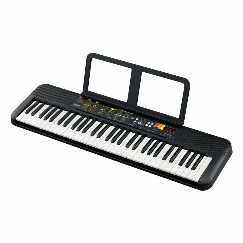 Yamaha PSR-F52 Цифровой синтезатор