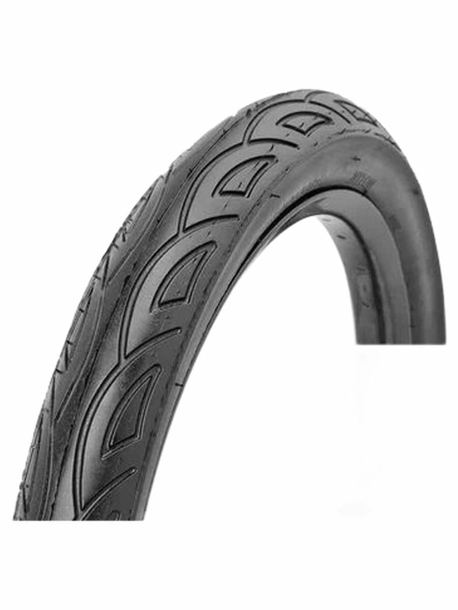 Покрышка для коляски, велосипеда, самоката 12 1/2х2 1/4 (62-203) Ornate/Chaoyang H-577