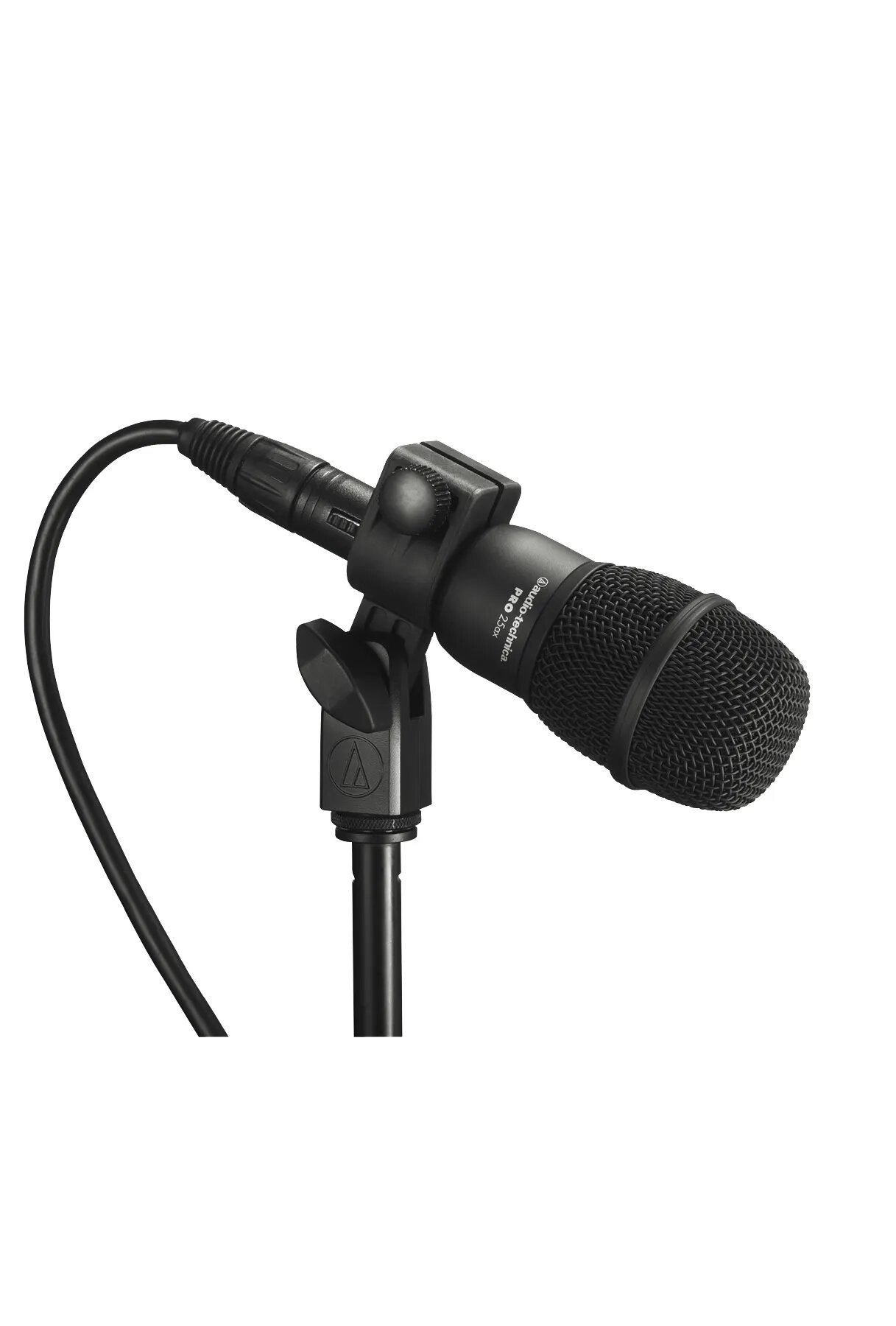 Микрофон Audio-Technica PRO25aX