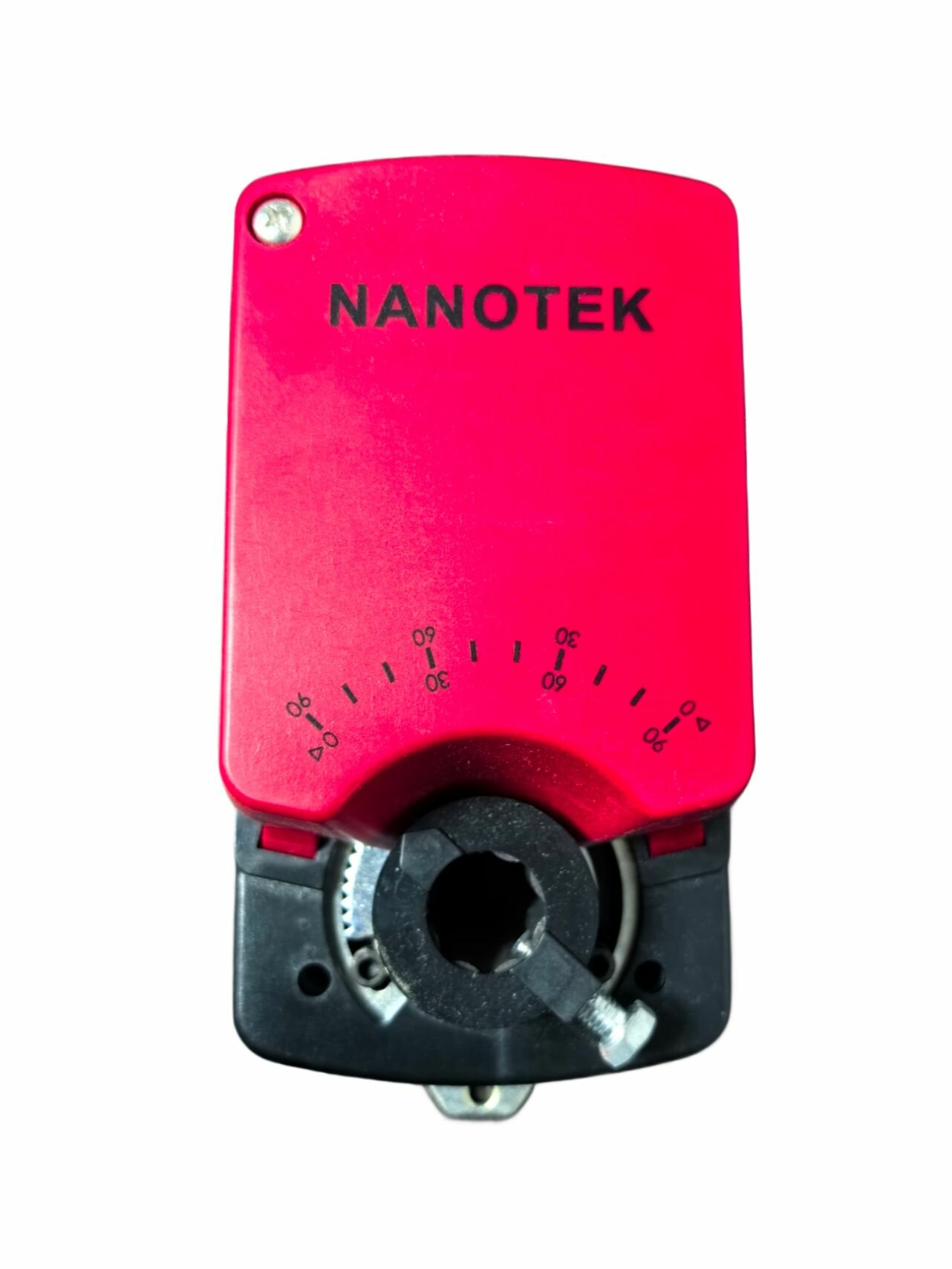 Электропривод Nanotek LM230B, 4Nm, реверсивный.