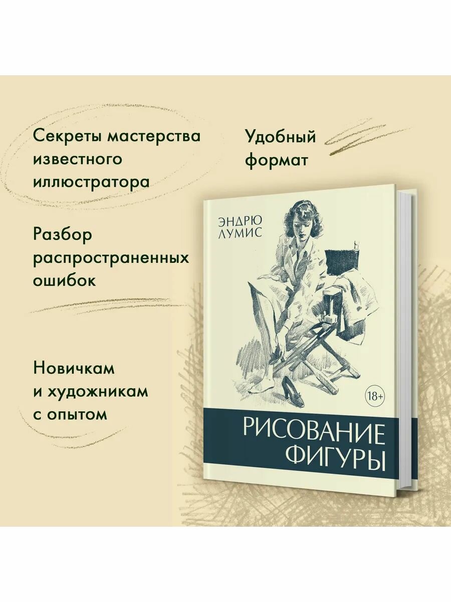Рисование фигуры — фото 1