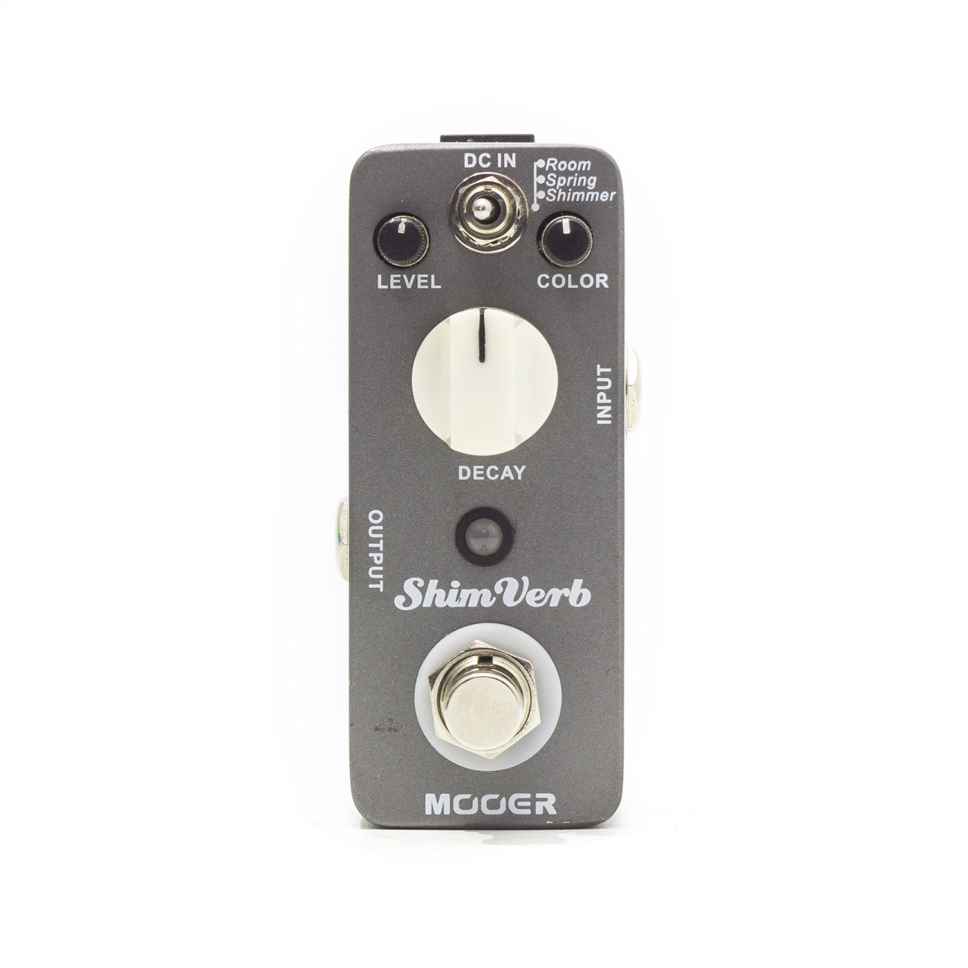 Mooer ShimVerb Reverb