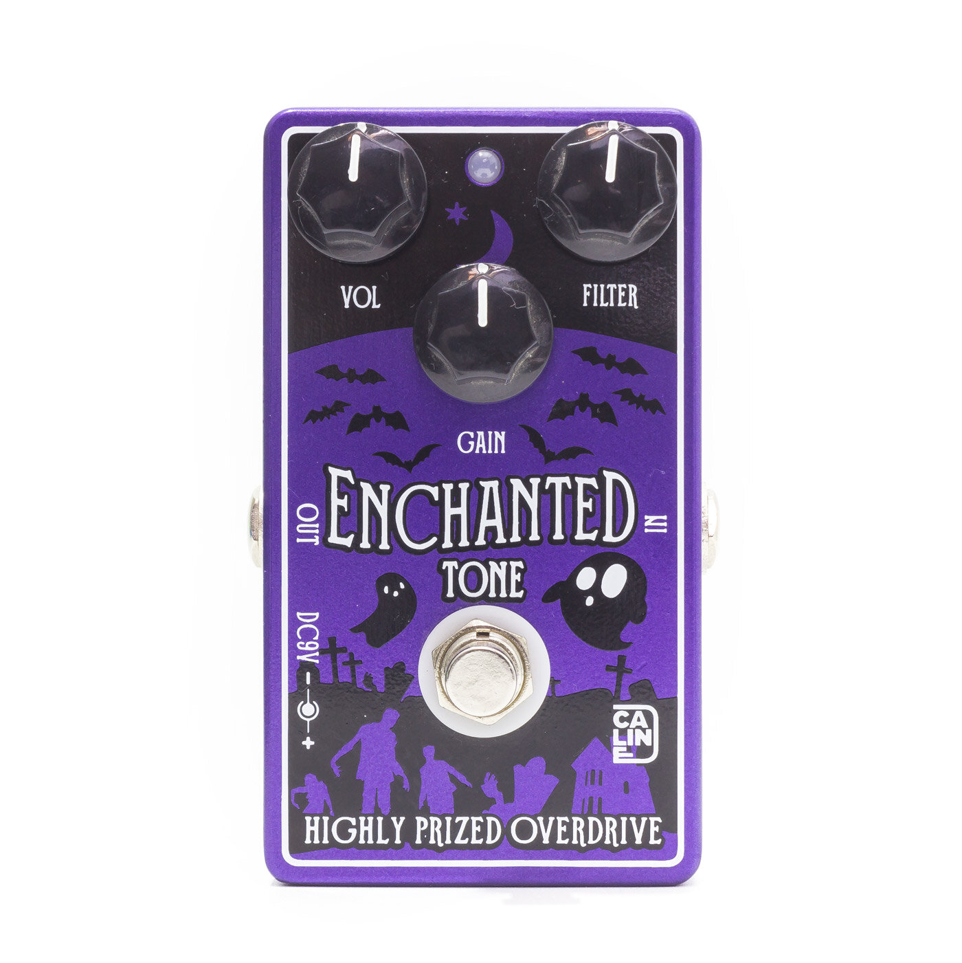 Caline Enchanted Tone