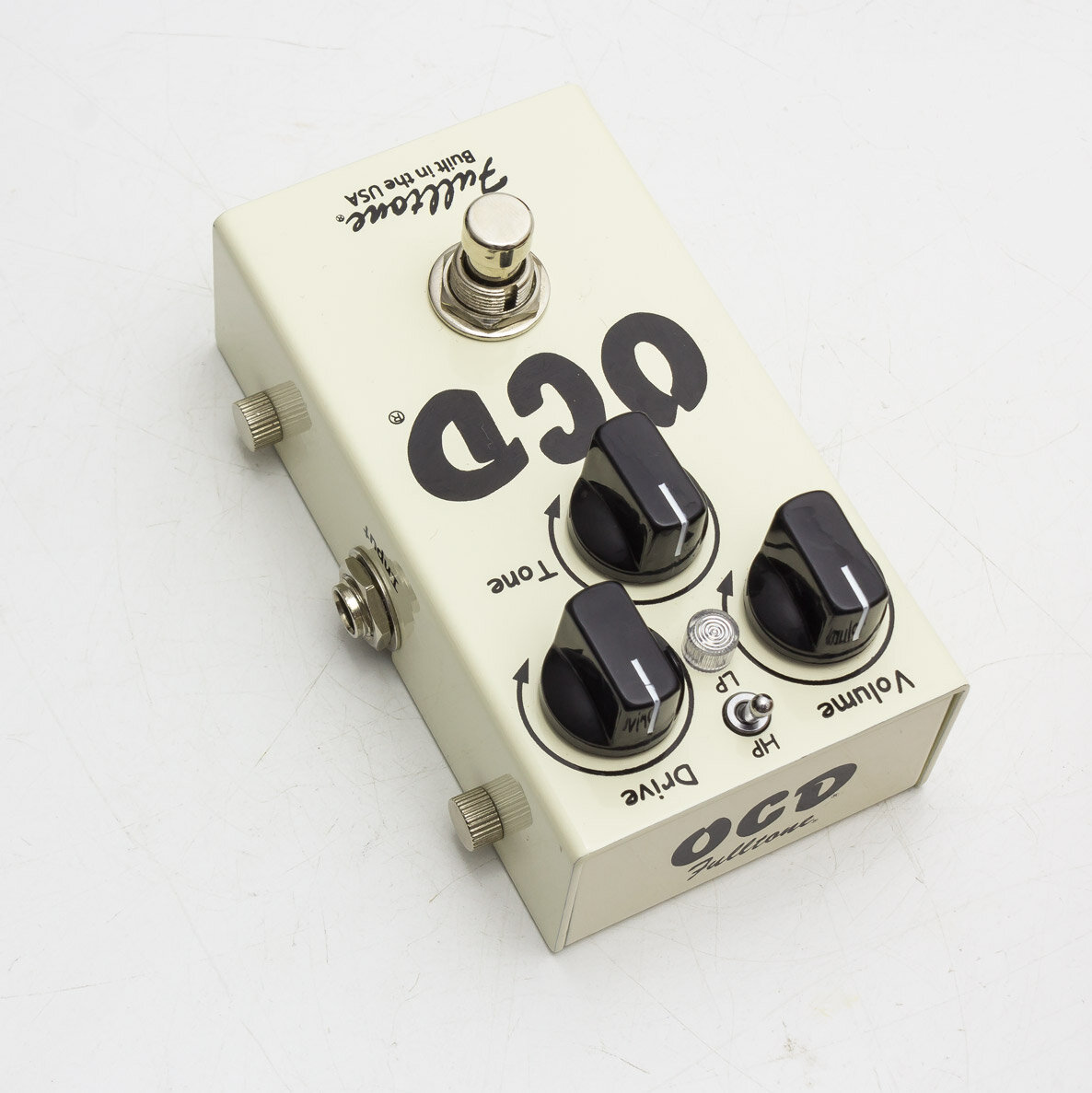 Fulltone OCD V2 — фото 1