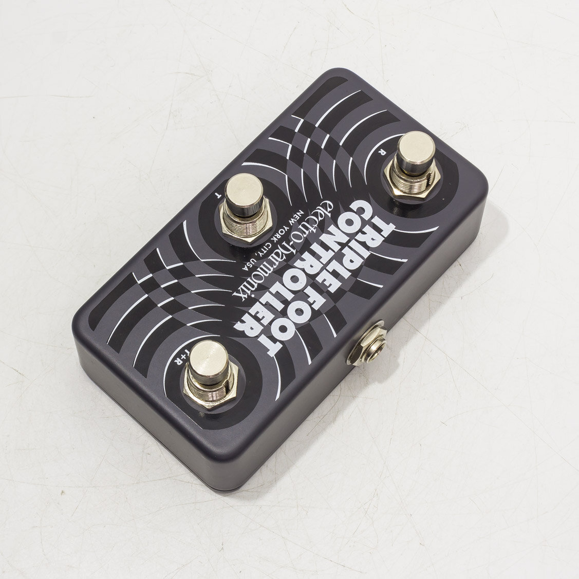 Electro-Harmonix Triple Foot Controller — фото 1