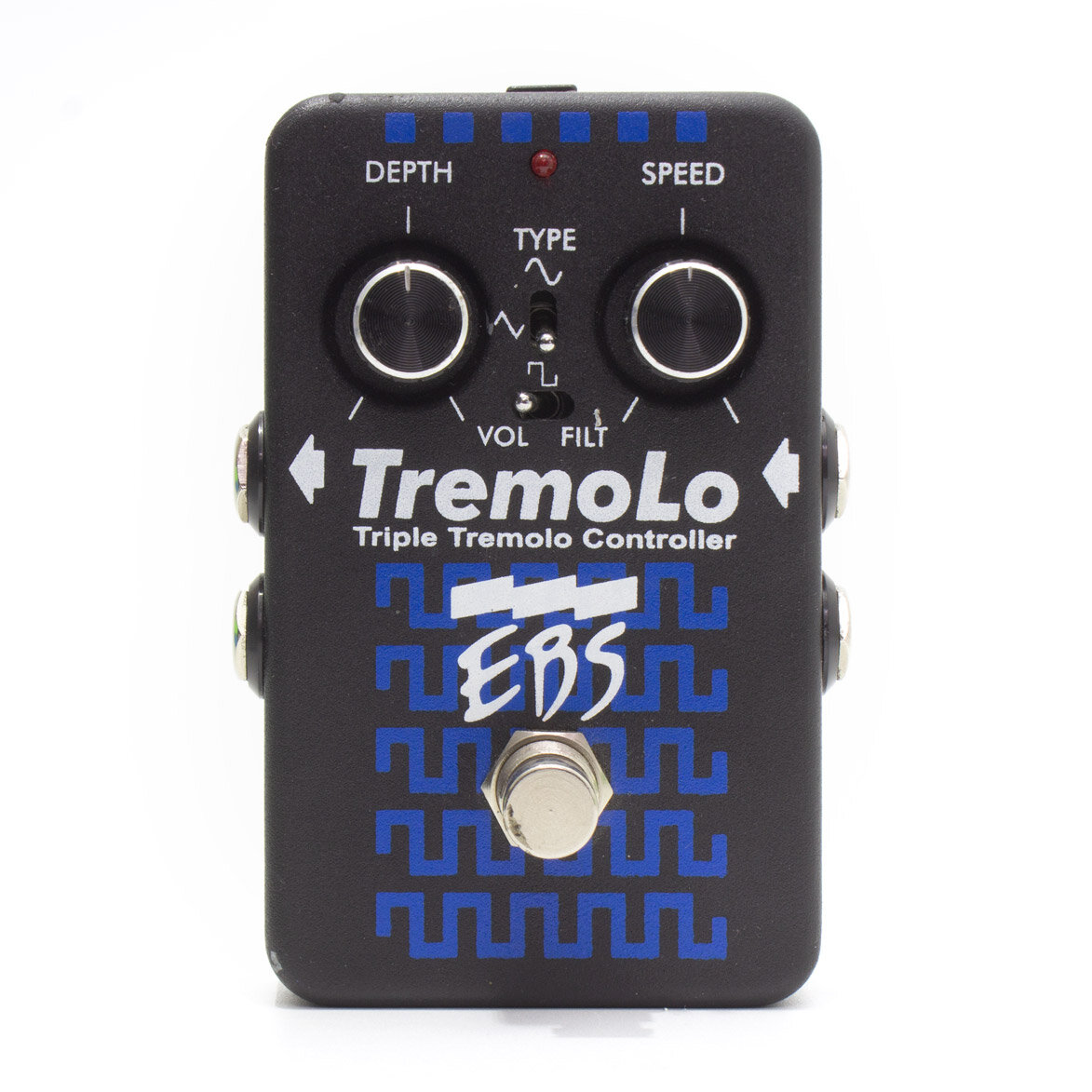 EBS Tremolo
