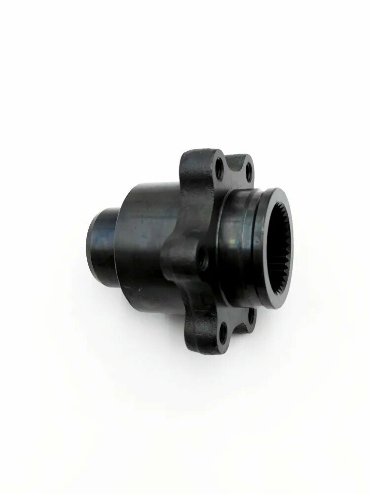 Фланец крепления заднего тормозного диска, контактный фланец для Stels 500 Kazuma/GT Jaguar 500 J500 Panda 500 X500 P660-2400602 LU018461