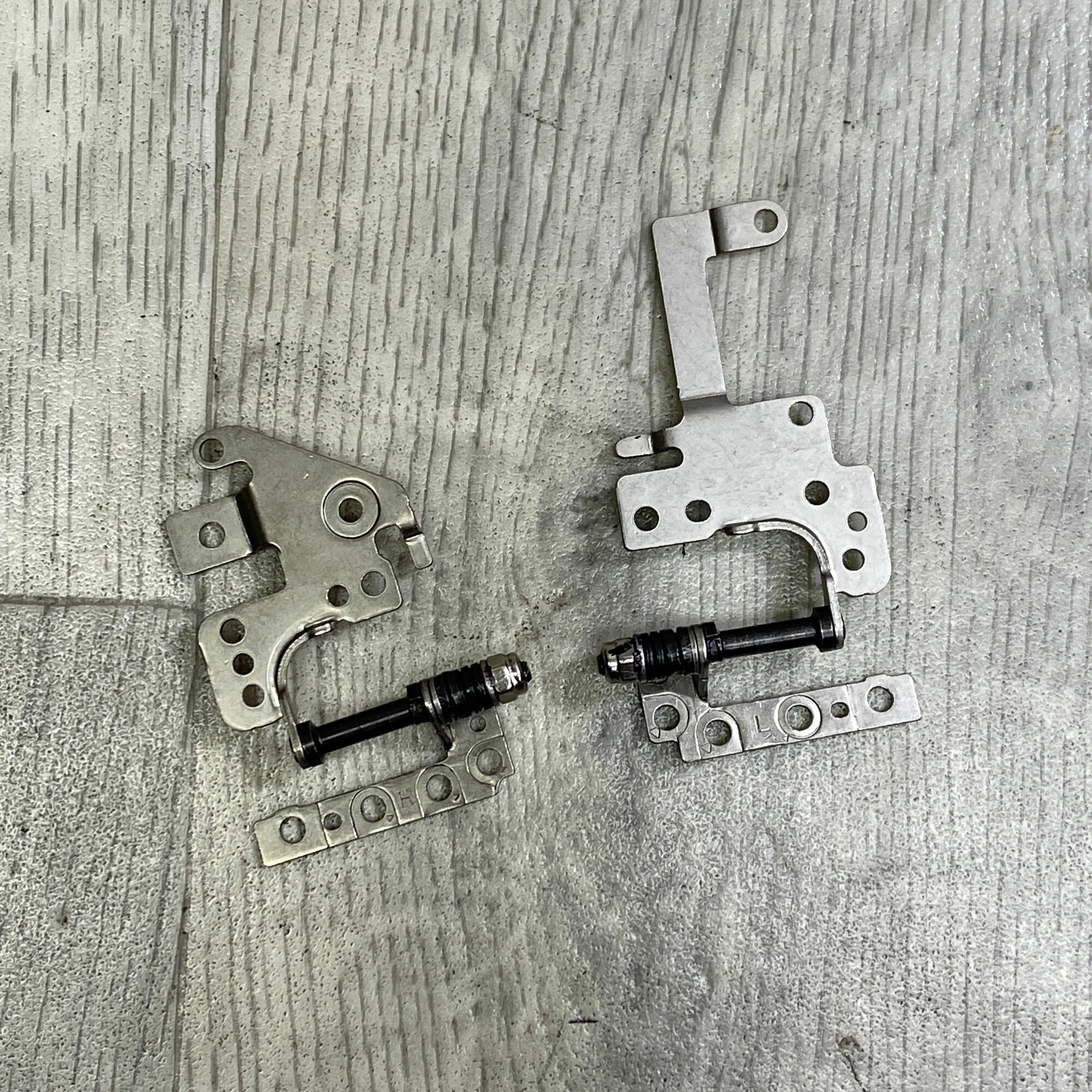 Петли Asus Vivobook Go 15 E1504F