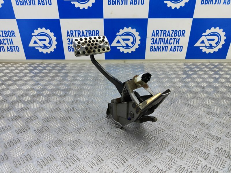 Б/У Педаль тормоза Honda Civic 5D FK / Хонда Цивик 5Д FK 1.8 R18A2 140 Л.С. 2008