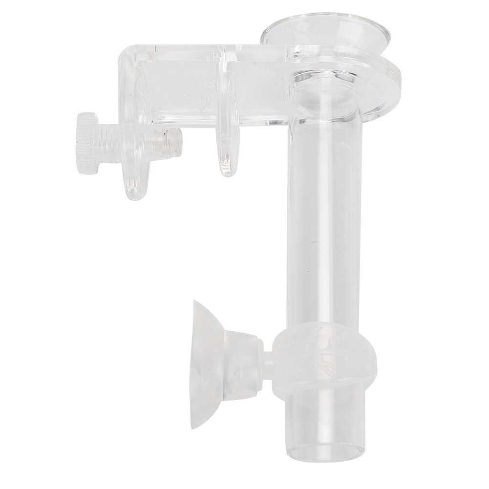 Рыба для кормления трубки водных танков для блюд для кормушки для хрустальных креветок для пищевых инструментов